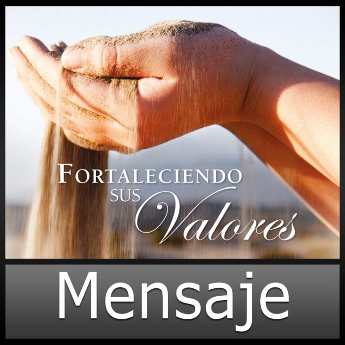 Fortaleciendo la integridad personal - Visión Para Vivir