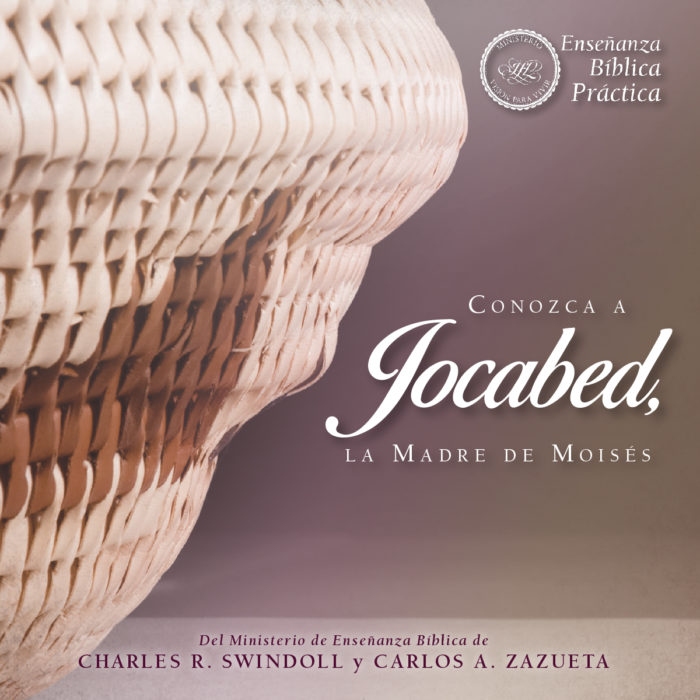 Conozca a Jocabed, la Madre de Moisés - Visión Para Vivir