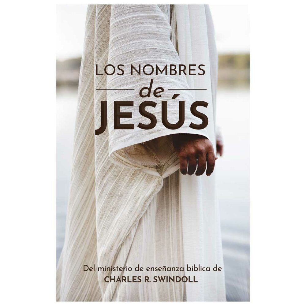 Los Nombres de Jesús - Visión Para Vivir