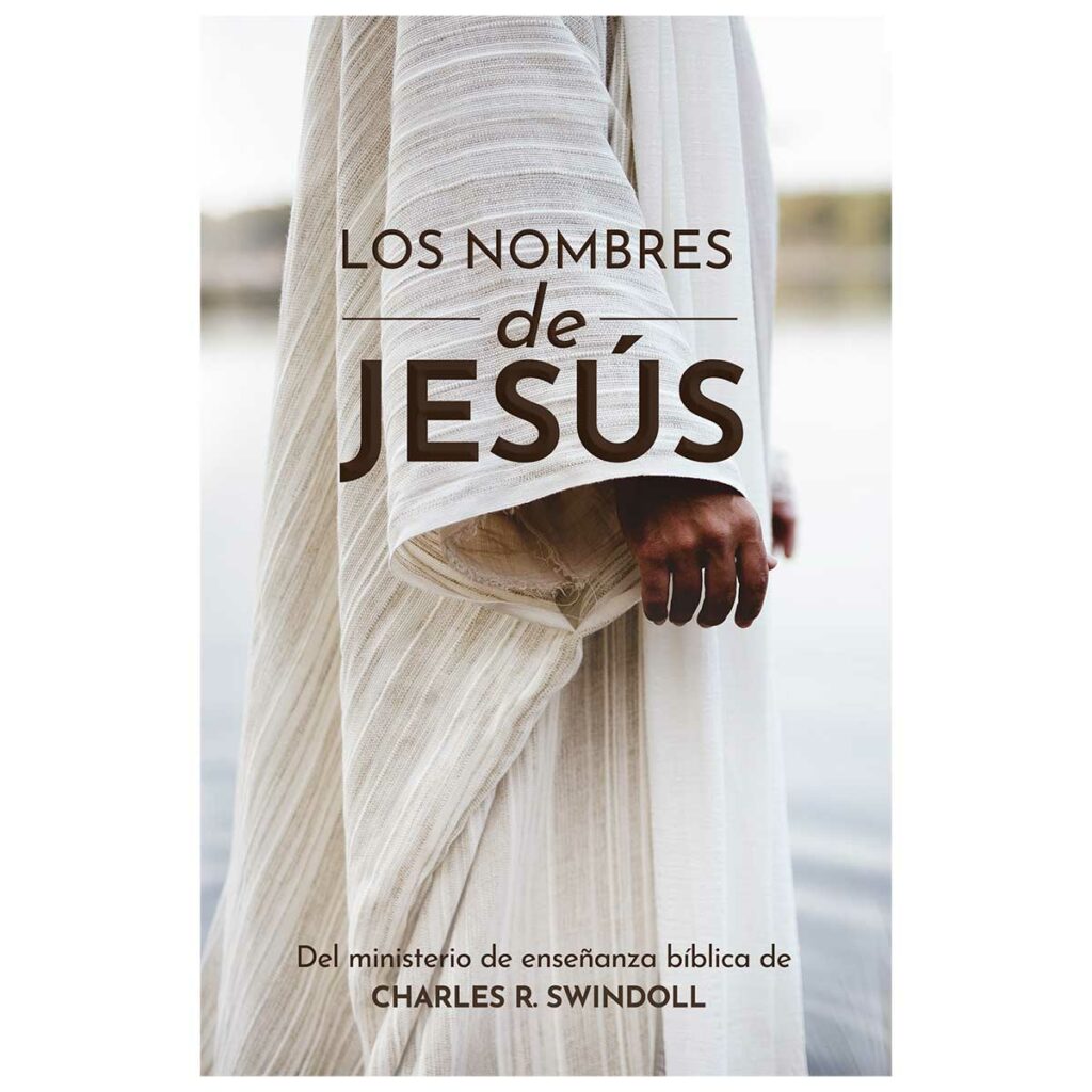 Los Nombres de Jesús - Visión Para Vivir